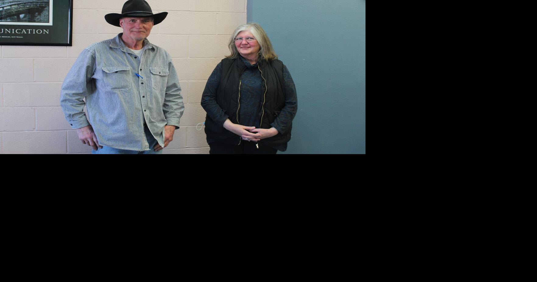 Kestner, Casto share Peace Corps experiences | Lifestyles ...