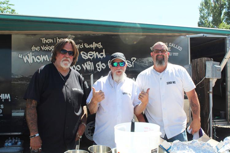 Tour de Outback reports major success | News | lakecountyexam.com