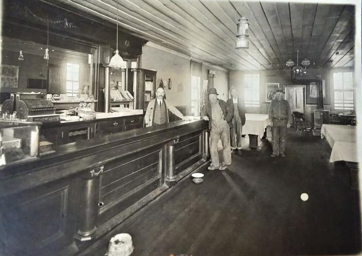 Paisley's Pioneer Saloon — Celebrating 140 Years | Catering ...