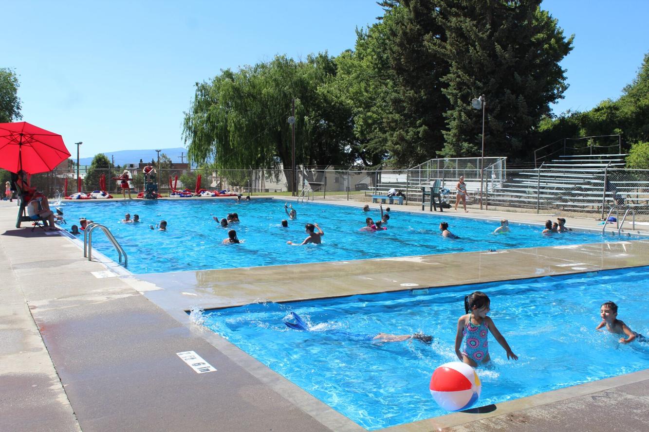 Town Pool to open June 12 | News | lakecountyexam.com