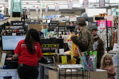 Grange Co-Op, Farm Supply Company approve merger plan ...