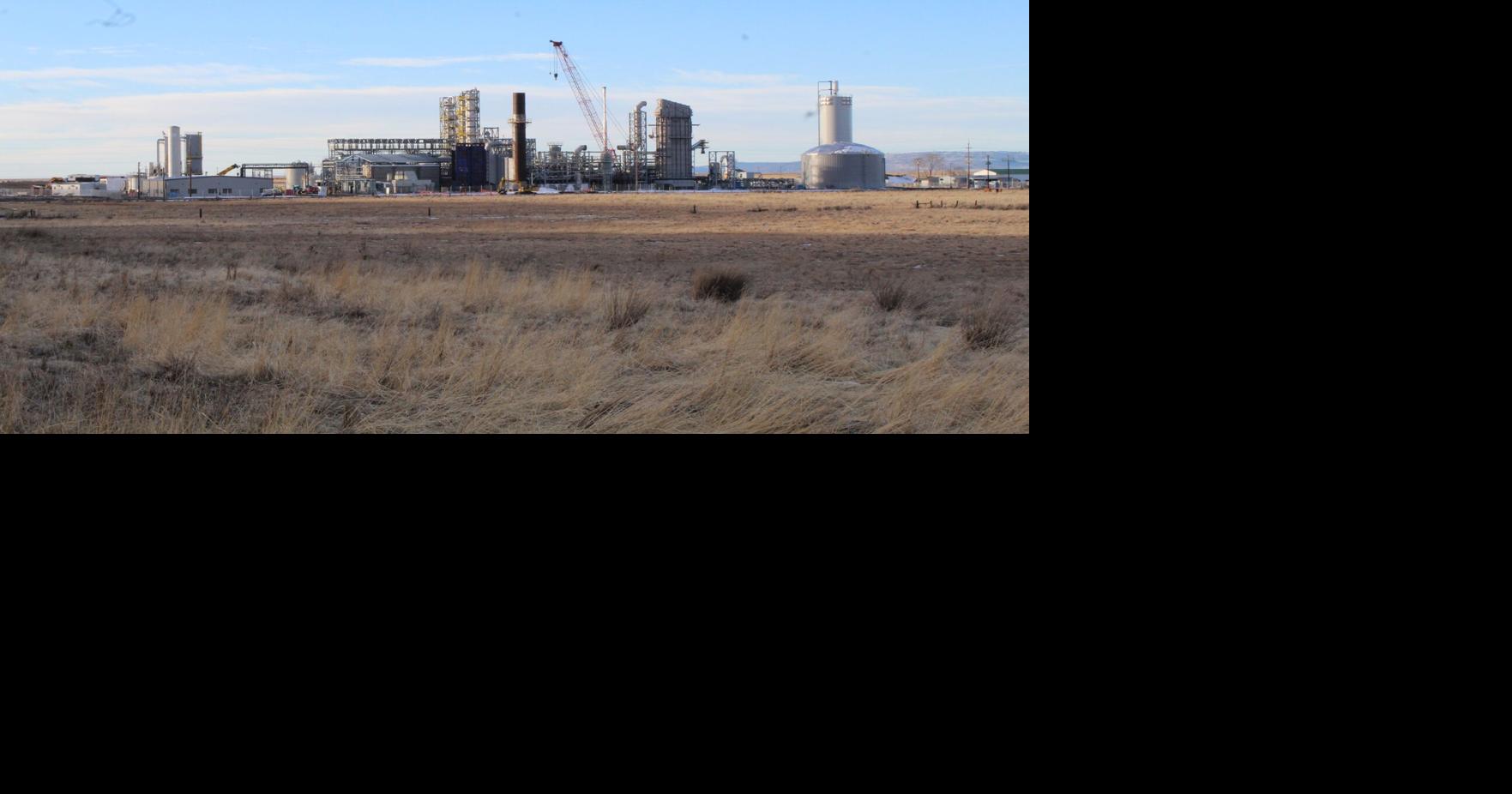 Work continues at Red Rock despite rumors | News | lakecountyexam.com