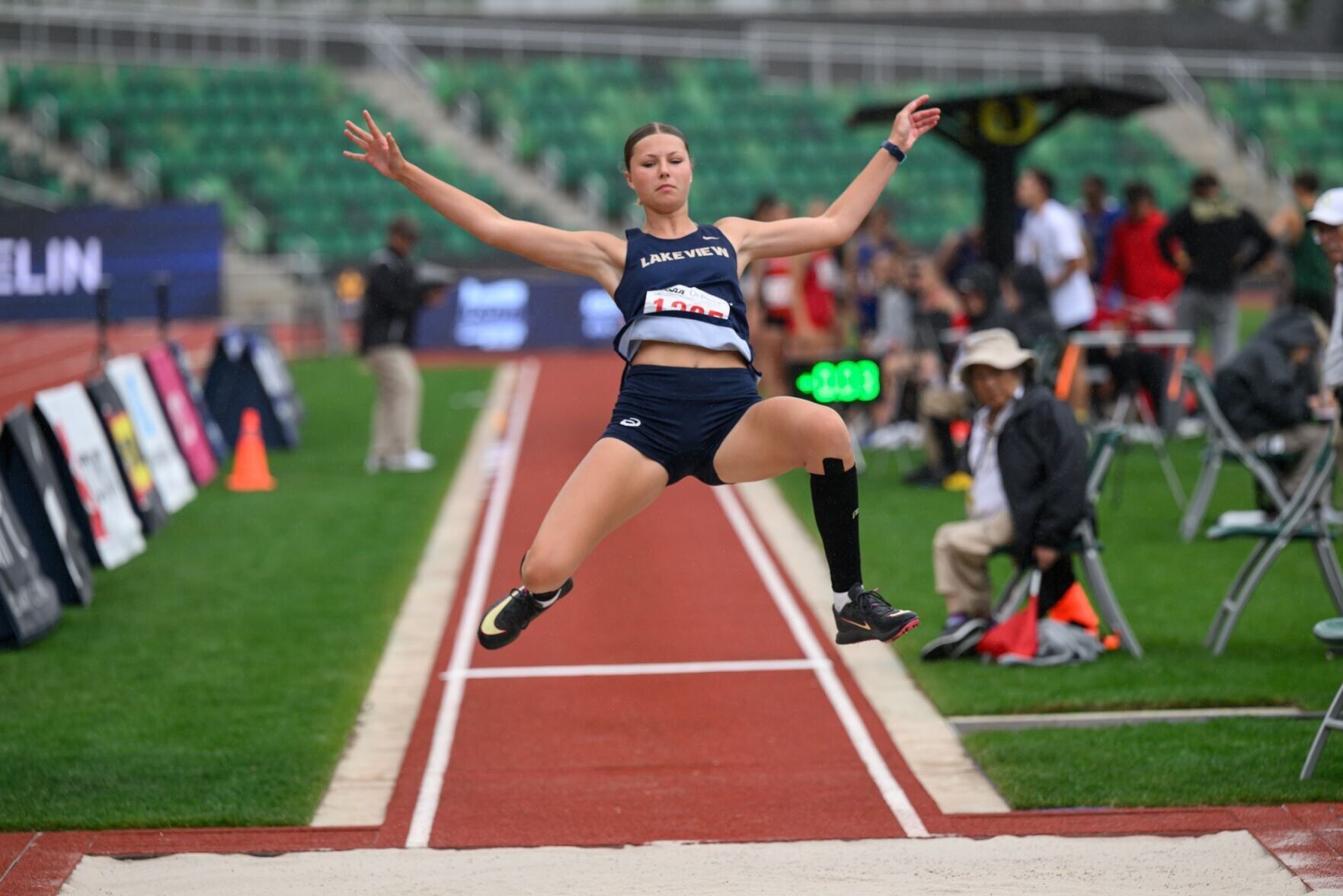 Lakeview track and field building on strong foundation in 2026 | Sport ...