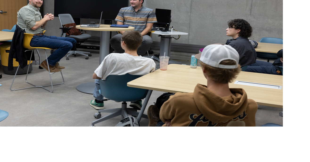 Oregon Tech receives $500k from Beavers Trust for construction ...