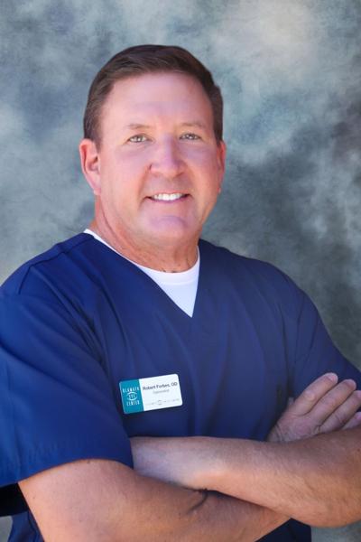 Optometrist accepting appointments in Lakeview | News | lakecountyexam.com