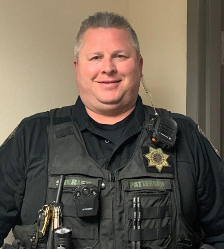 Deputy Patterson named LCSD#7 SRO | News | lakecountyexam.com