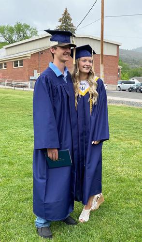 Lakeview, North Lake high schools hold graduations | Education ...