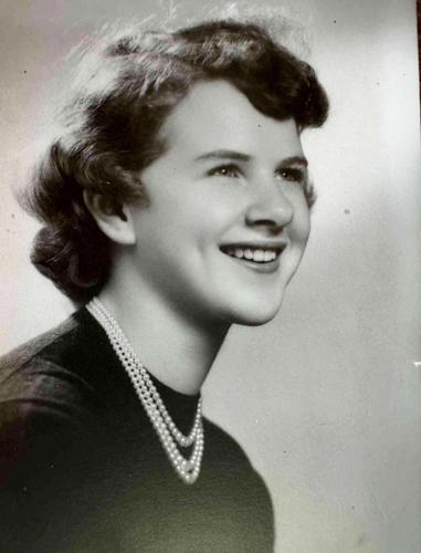 Obituary: Mary Rosebrook | Freeaccess | lakecountyexam.com