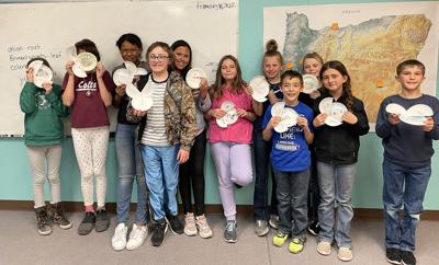 Back to the earth: Oregon Grown gives students hands-on ag, nutrition ...