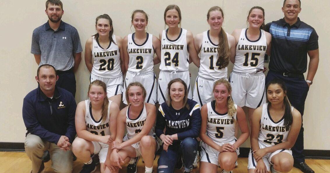 LHS girls basketball finishes sixth in state | Sports | lakecountyexam.com