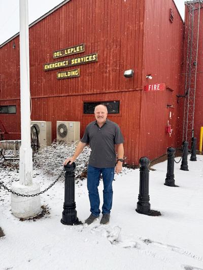 New 911 dispatch director shares full-circle Lake County story ...