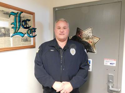Ray Rau named interim Lakeview Police Chief | News | lakecountyexam.com
