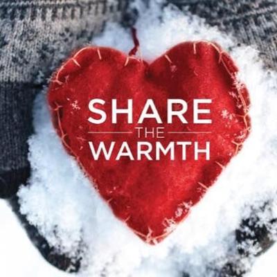 Share the Warmth! kicks off Saturday | Economics | lakecountyexam.com