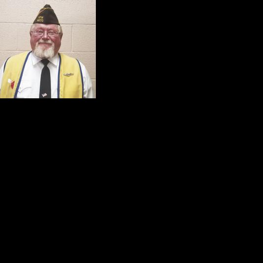 New commander for local VFW post | News | lakecountyexam.com