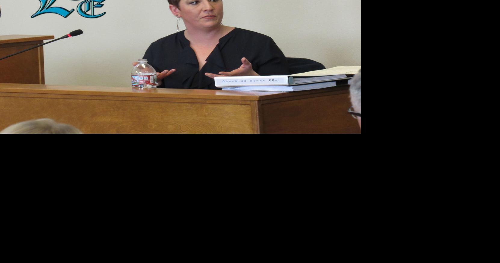 ODOE officials brief Commissioners on EFSC process, answer public ...