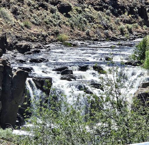 Day tripping through the Warner Valley | Lifestyles | lakecountyexam.com