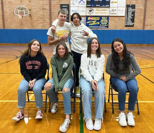 Lakeview High School's Homecoming Courts | School | lakecountyexam.com