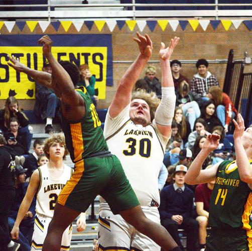 Season ends on high note for Honkers | Basketball | lakecountyexam.com