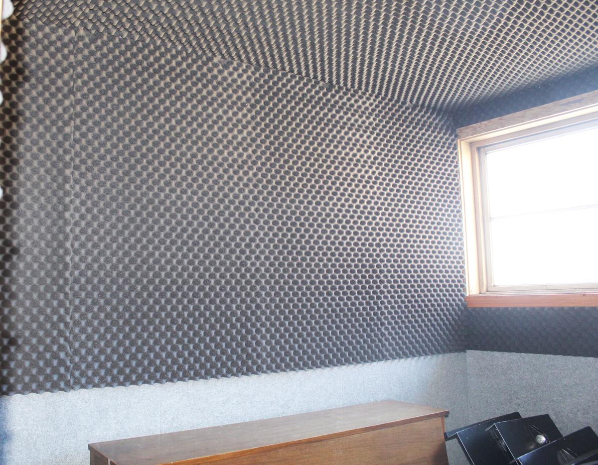 Music rooms soundproof by local company | Lifestyles | lakecountyexam.com