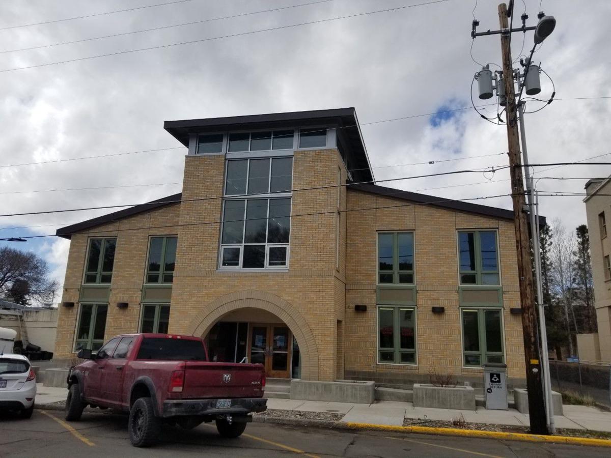 Library starts new take-out service | News | lakecountyexam.com