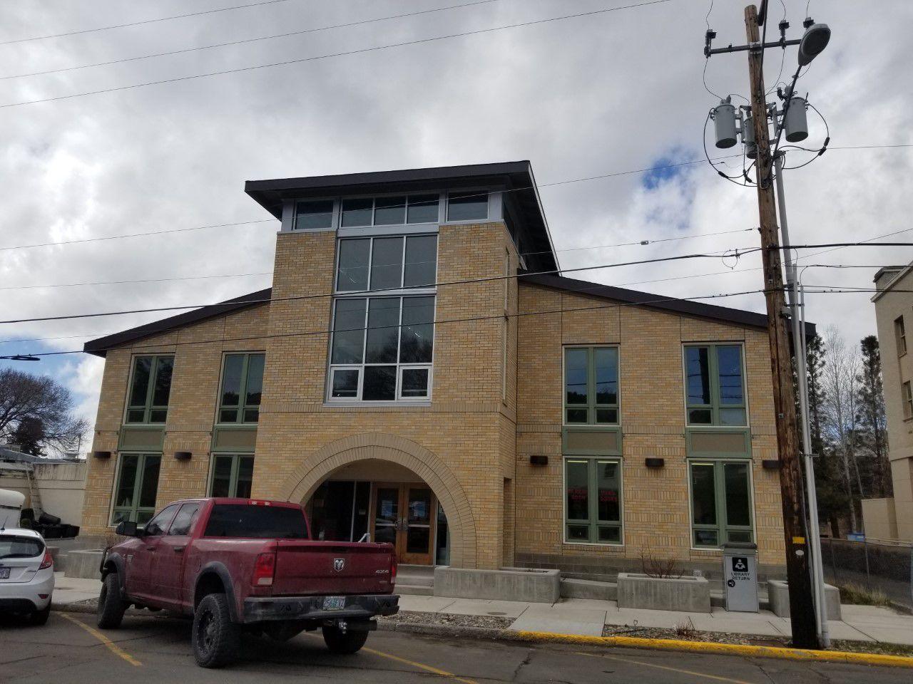 Library starts new take-out service | News | lakecountyexam.com