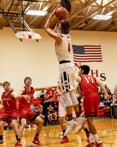 Cowboys basketball goes 1-1 | Basketball | lakecountyexam.com