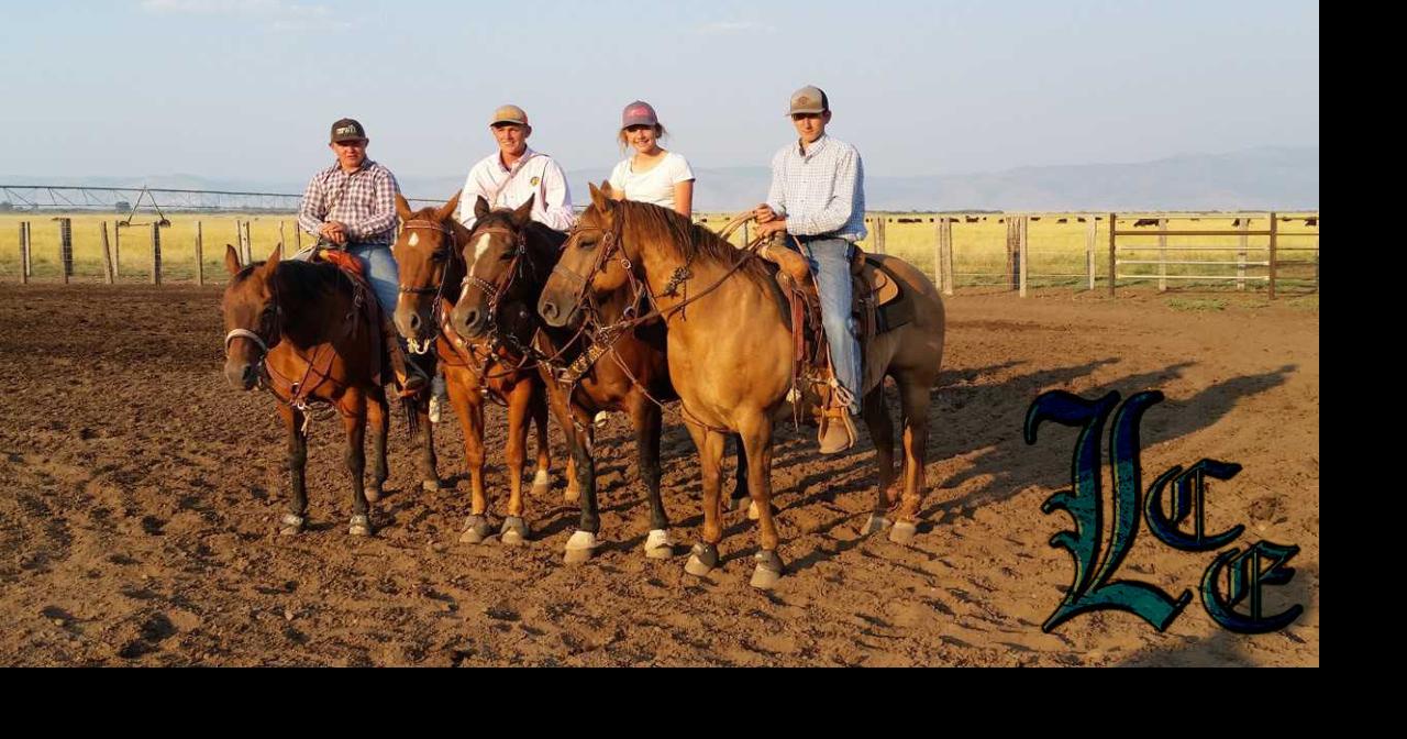 Young riders, ropers to showcase talent | Sports | lakecountyexam.com