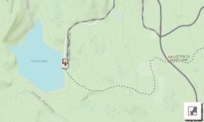 Heart Lake closure to treat invasive species | News | lakecountyexam.com