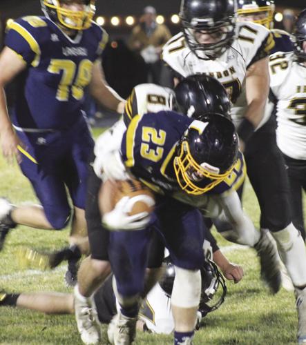 Making history: LHS football advances to semifinals in dramatic fashion ...