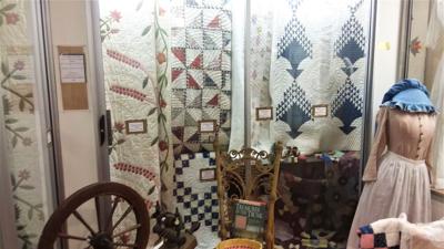 Applegate Trail reenactment story to be told at Lake County Historical ...