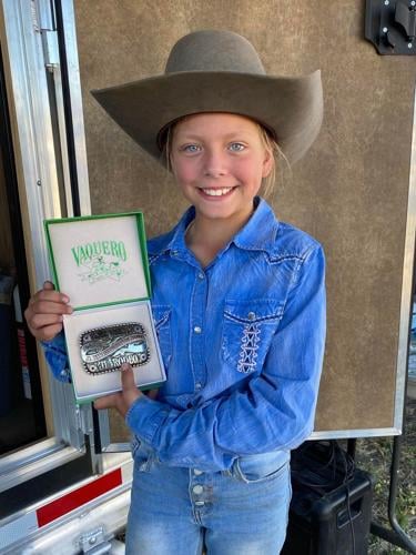 Lake County Junior Rodeo draws contestants from 4 states | Sport ...