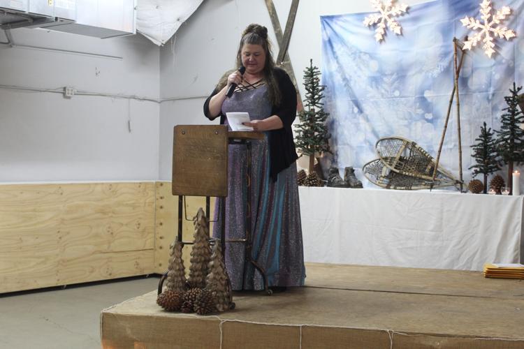 80th annual Lake County Chamber of Commerce gala awards held at ...