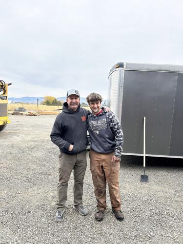 Day in the life: LHS students career shadow community members ...