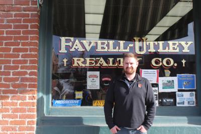 Favell-Utley has new insurance agent | Insurance | lakecountyexam.com