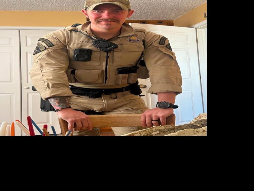Josh Horn, BLM ranger, remembered | News | lakecountyexam.com