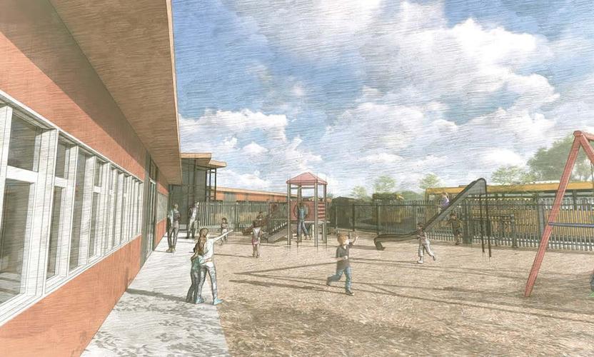 Plans underway to establish childcare services at KCC | University ...