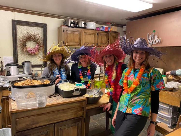 SnoFest features day full of snow-filled fun | Lifestyles ...