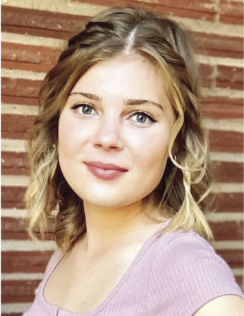 Former LHS grad to speak at Oregon Tech commencement | Education ...