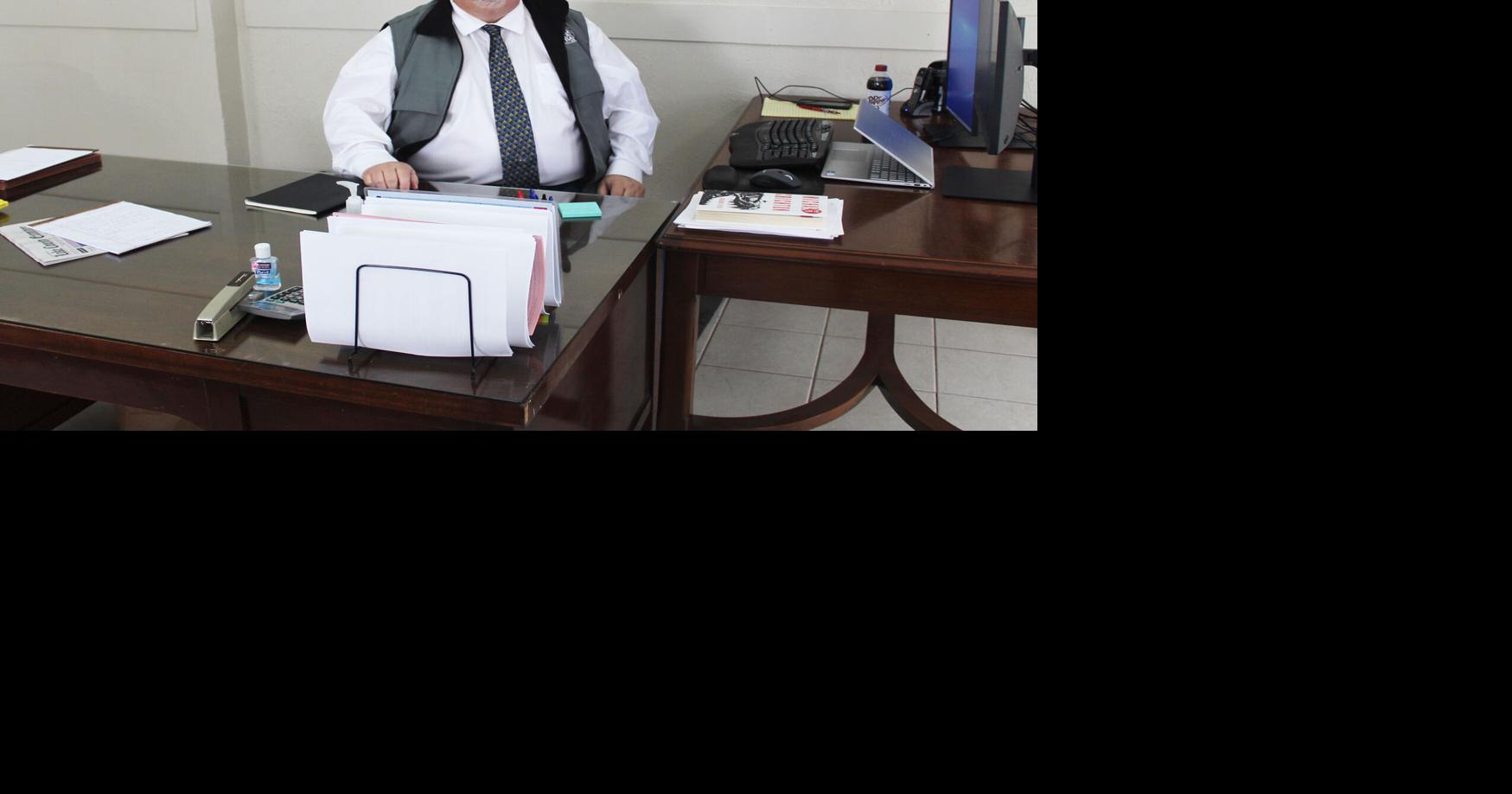 Former Lake County DA now defense lawyer | News | lakecountyexam.com