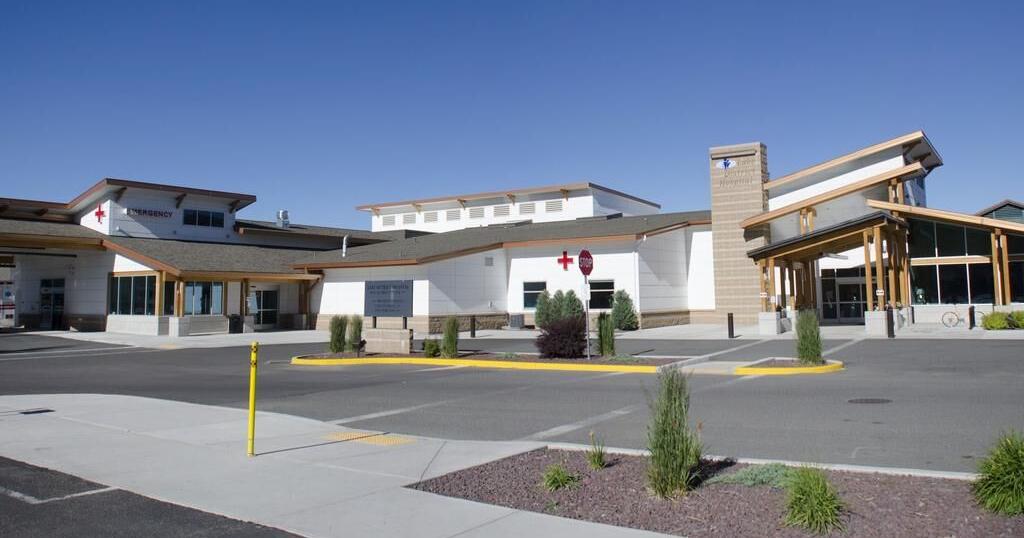 Lake District Hospital offers antibody therapy for COVID | News ...