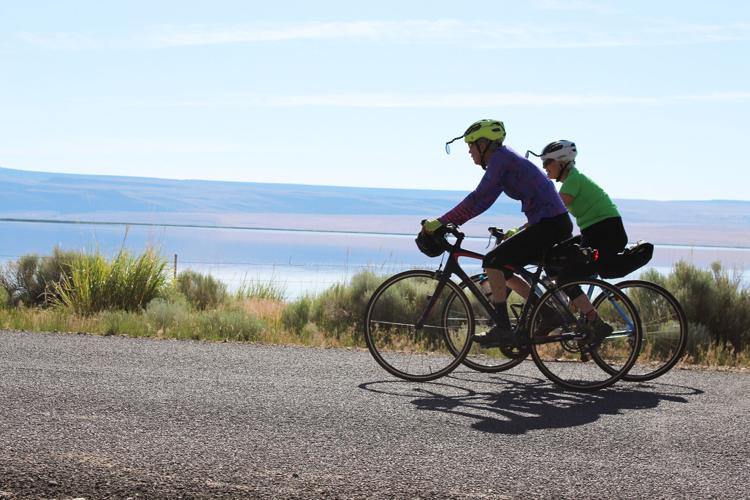 Tour de Outback reports major success | News | lakecountyexam.com