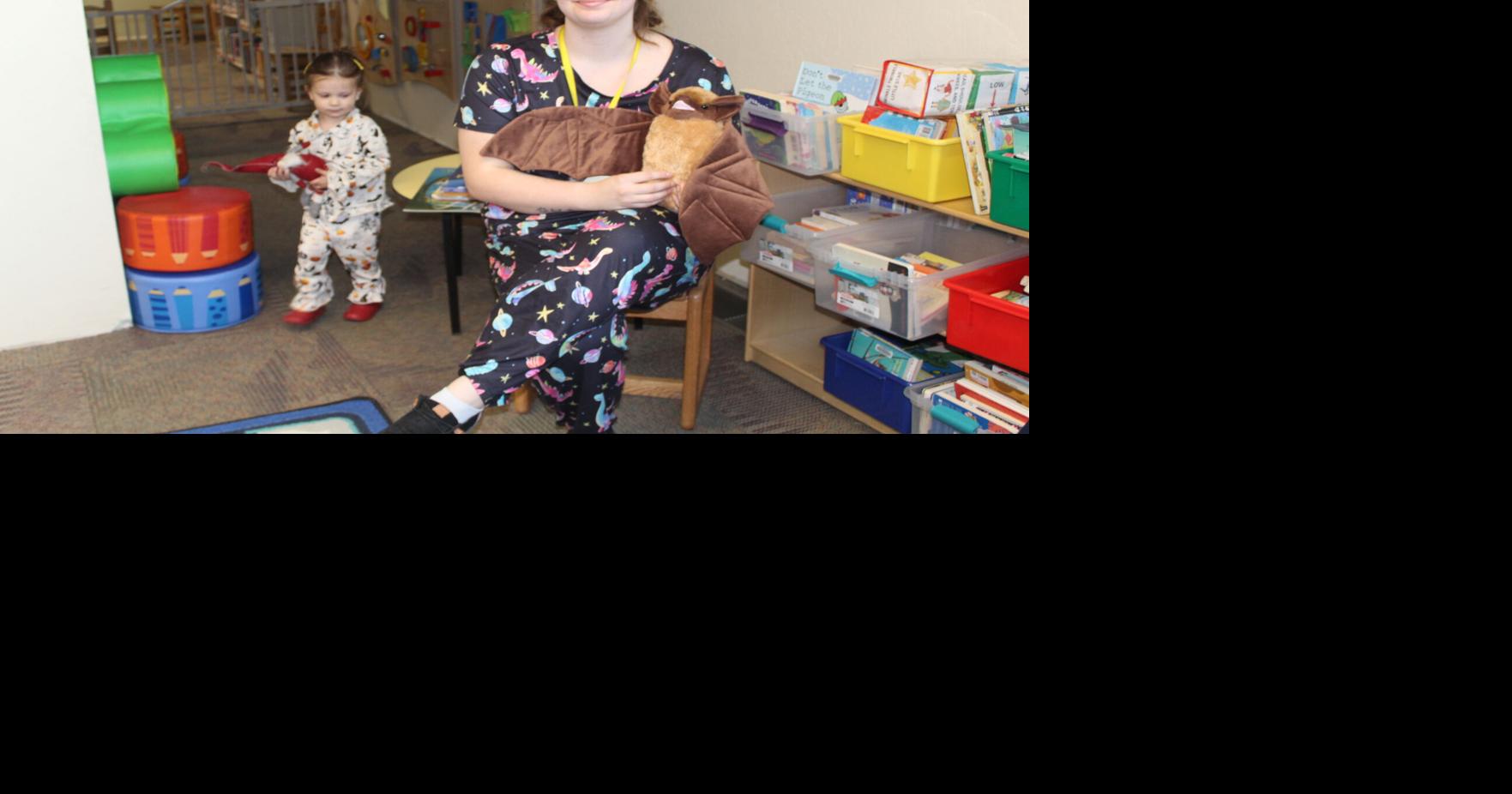 Storytime says Llama Llama Red Pajama | Clothing | lakecountyexam.com