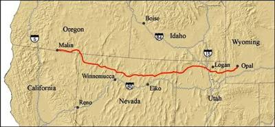 Ruby Pipeline files for bankruptcy, plans to reorganize | News ...