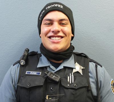 Newest OSP trooper is a familiar face | News | lakecountyexam.com