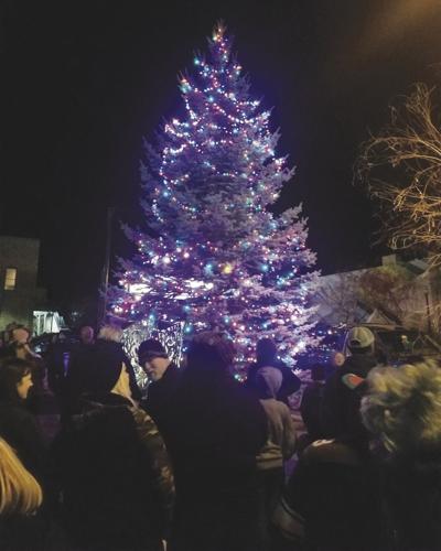 Christmas parade, tree lighting Thursday | Lifestyles | lakecountyexam.com