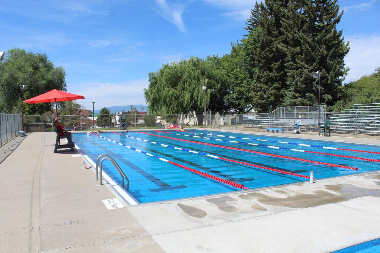 Lakeview swimming pool’s last day is early September | News ...