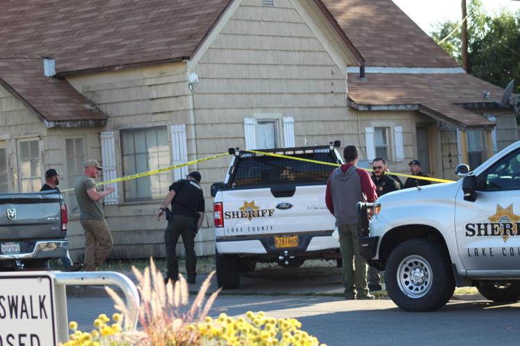 Lake County Sheriff's Office releases crime scene details | Police ...