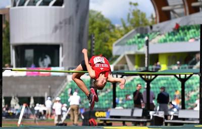 Setbacks to state champion: Hannah Roth looks back on rough road to big ...