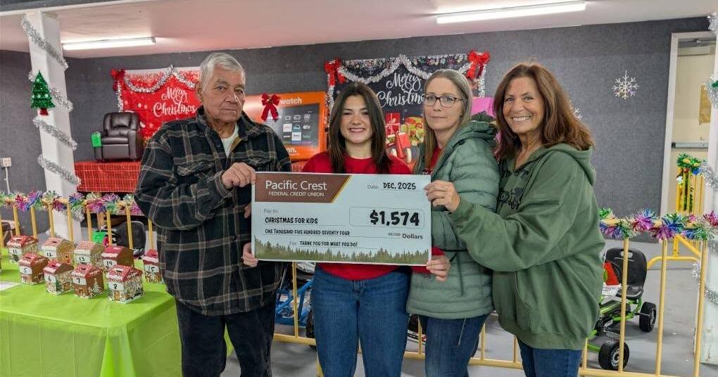 Pacific Crest is now Sage Credit Union | Bank | lakecountyexam.com