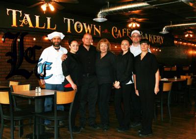 Tall Town Cafe revival receives rave reviews | News | lakecountyexam.com